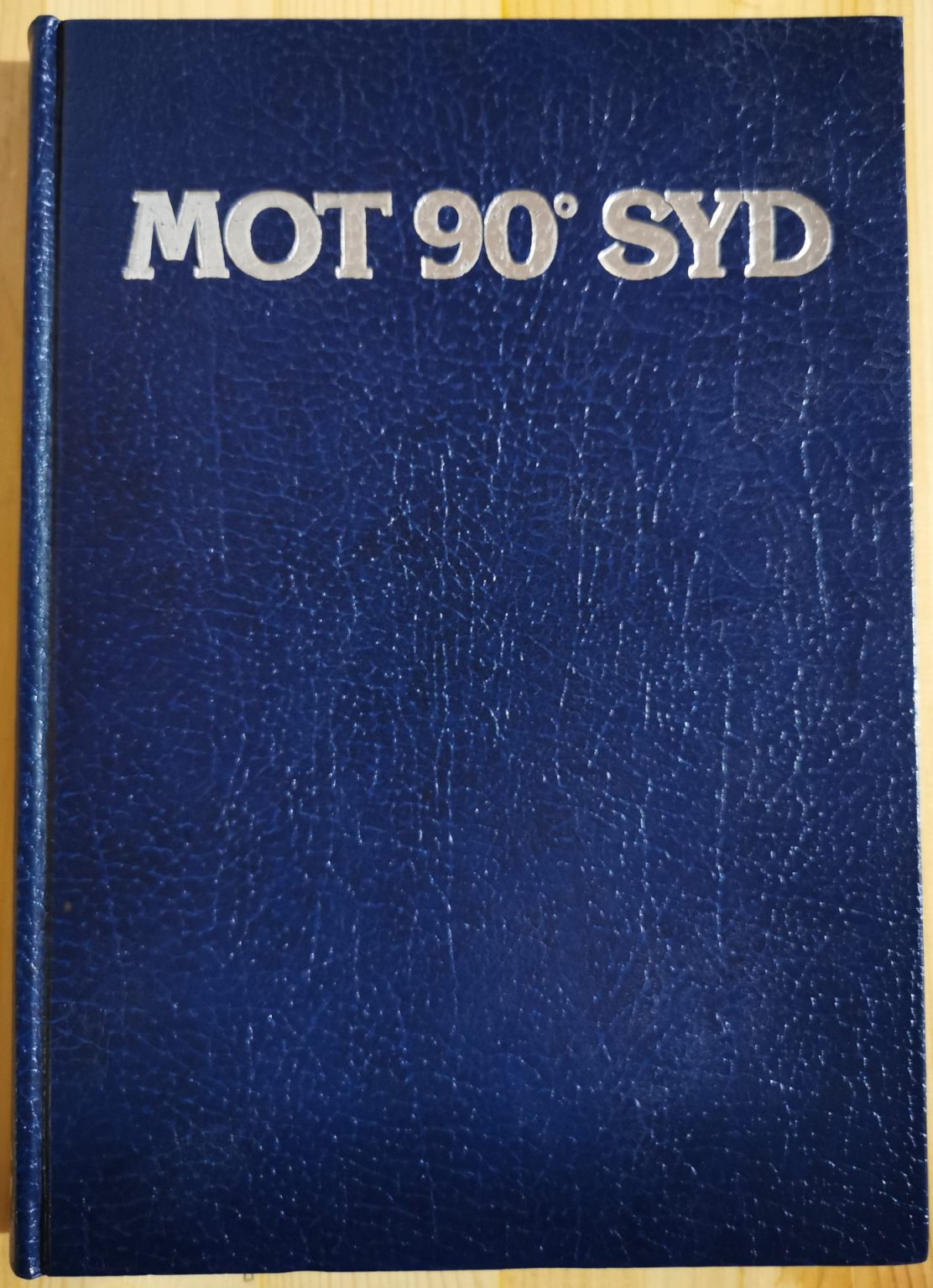 Mot 90 grader syd – Ishavsmuseet Aarvak