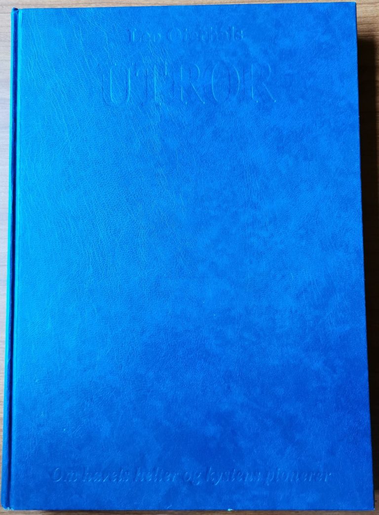 Utror – Ishavsmuseet Aarvak