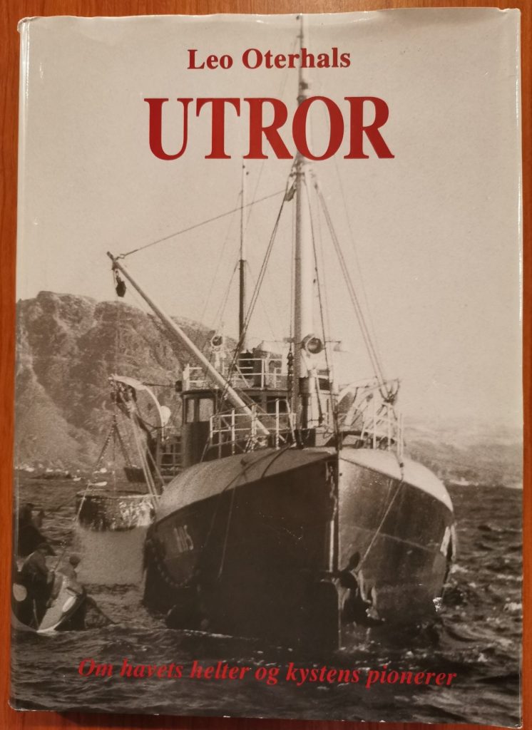 Utror – Ishavsmuseet Aarvak