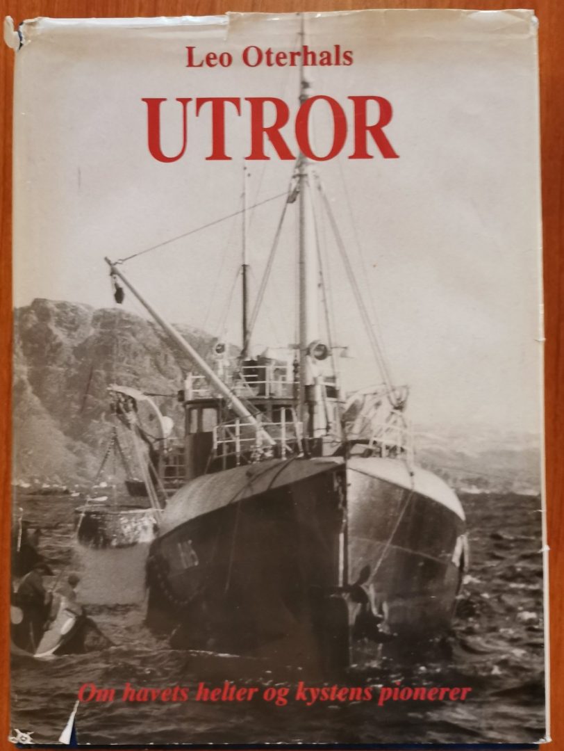 Utror – Ishavsmuseet Aarvak